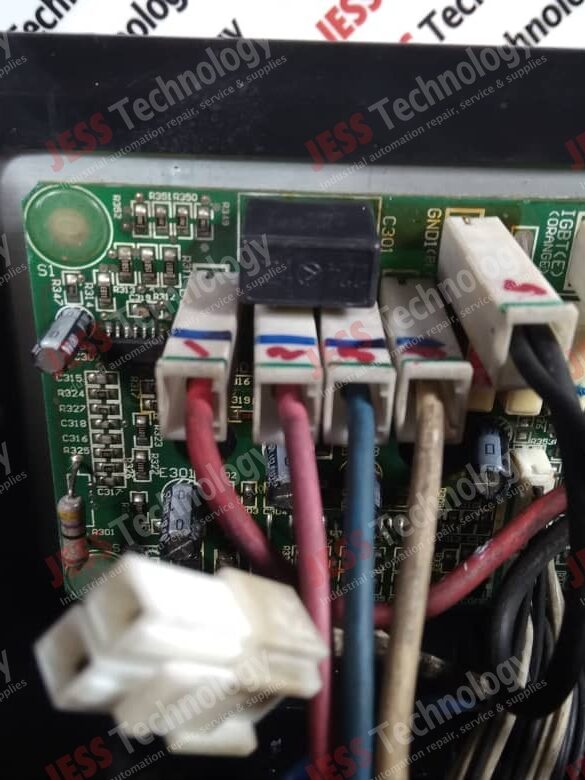 JESS Repair Service in Malaysia - Repair ACSON ACSON INVERTER CARD 090175 5SLY10C_R07, Best ...