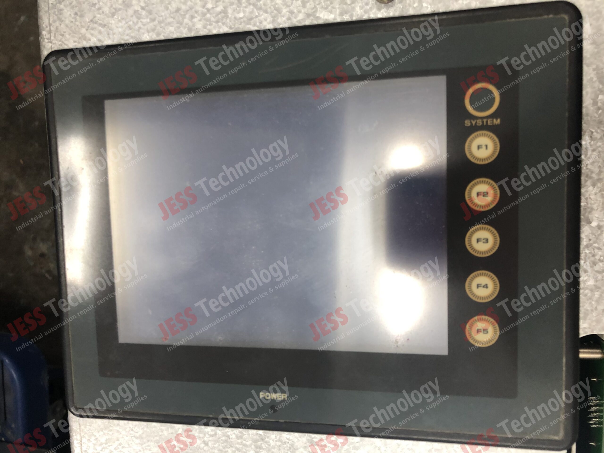 JESS Repair Service in Malaysia - Repair MONITOUCH MONITOUCH SCREEN ...