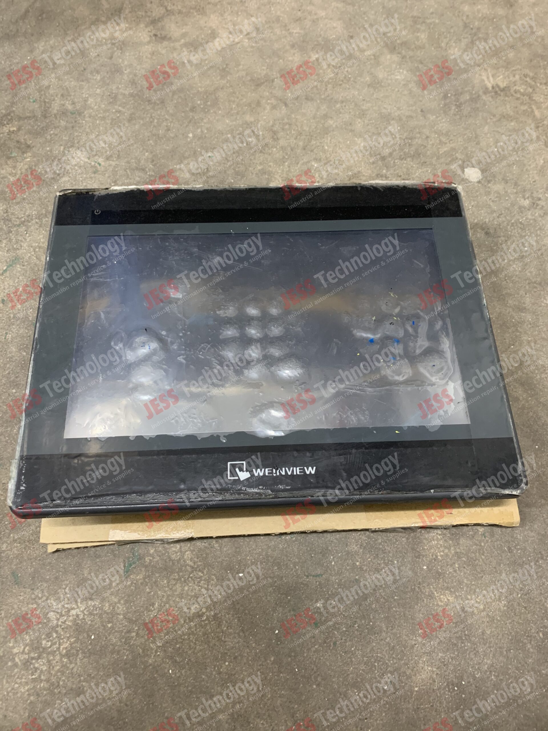 JESS Repair Service in Malaysia - Repair WEINVIEW weinview touchscreen ...
