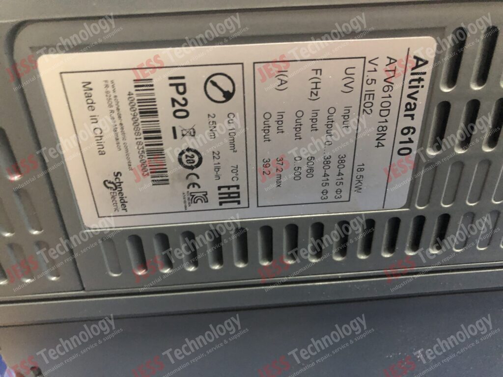 JESS Repair Service in Malaysia - Repair SCHNEIDER ELECTRIC SCHNEIDER ...