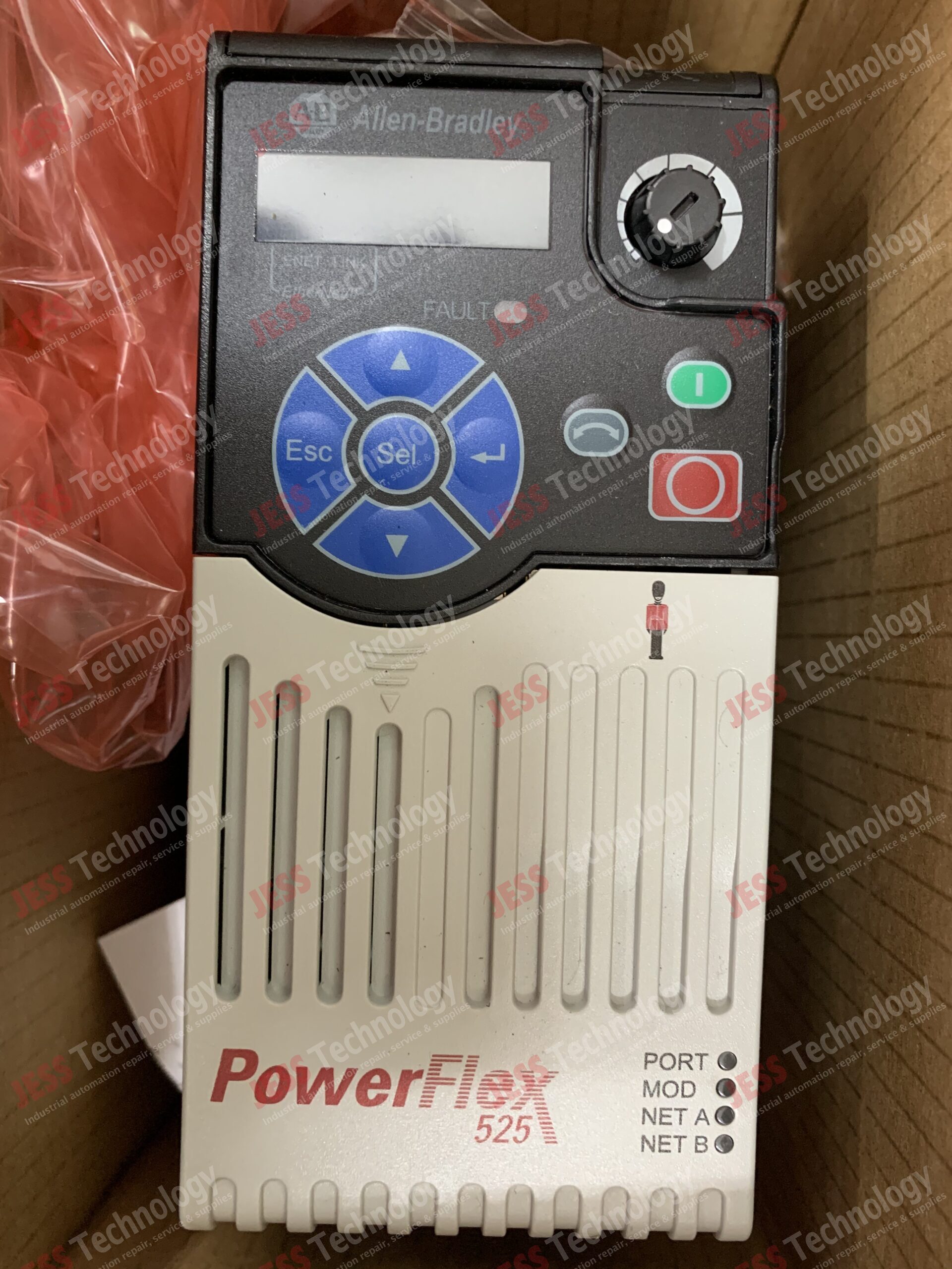 JESS Repair Service in Malaysia - Repair ALLEN BRADLEY Allen Bradley ...