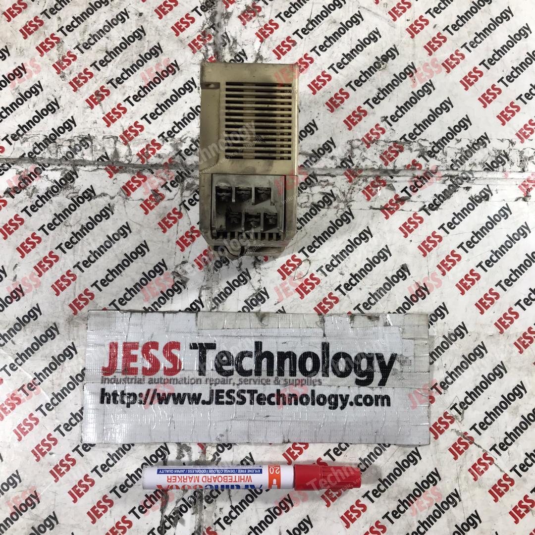 JESS Repair Service in Malaysia - Repair FATEK Brand: Fatek Programmable Controller Model: 0405C ...