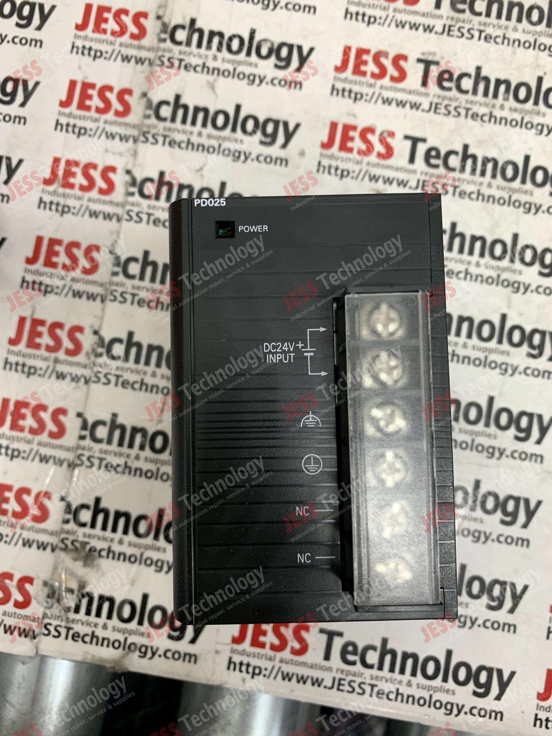 JESS Repair Service in Malaysia - Repair OMRON omron power supply unit ...