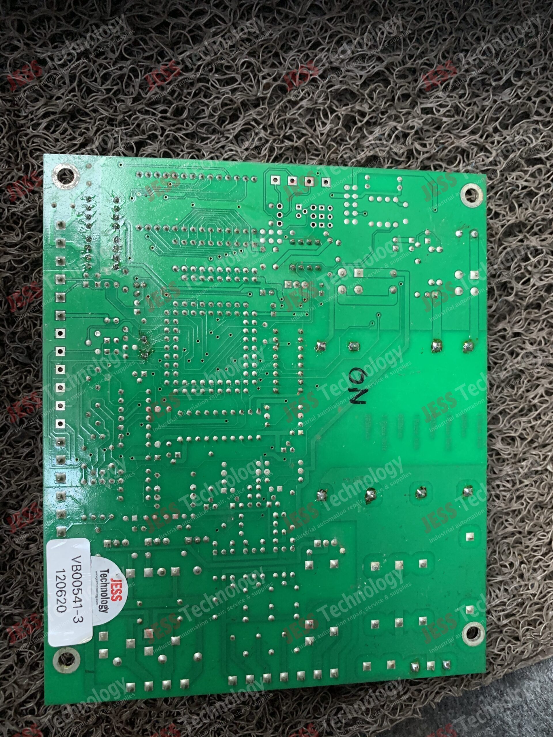 JESS Repair Service in Malaysia - Repair - rectifier card - DG((1/3)(RM ...