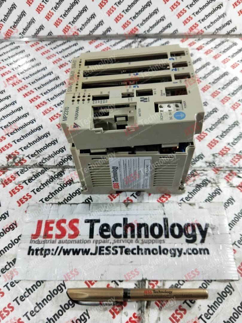 JESS Repair Service in Malaysia - Repair YASKAWA Yaskawa Servopack ...