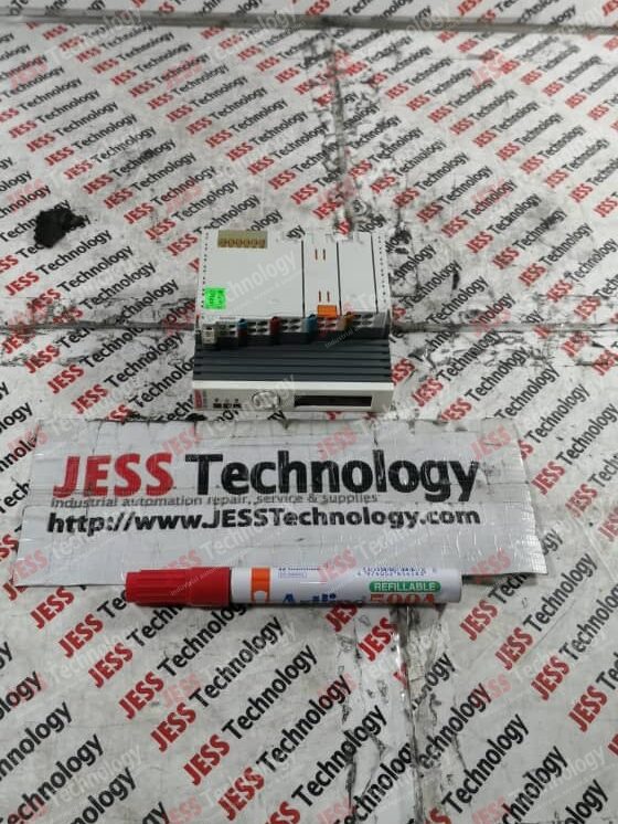 JESS Repair Service in Malaysia - Repair BECKHOFF Brand: Beckhoff Power ...