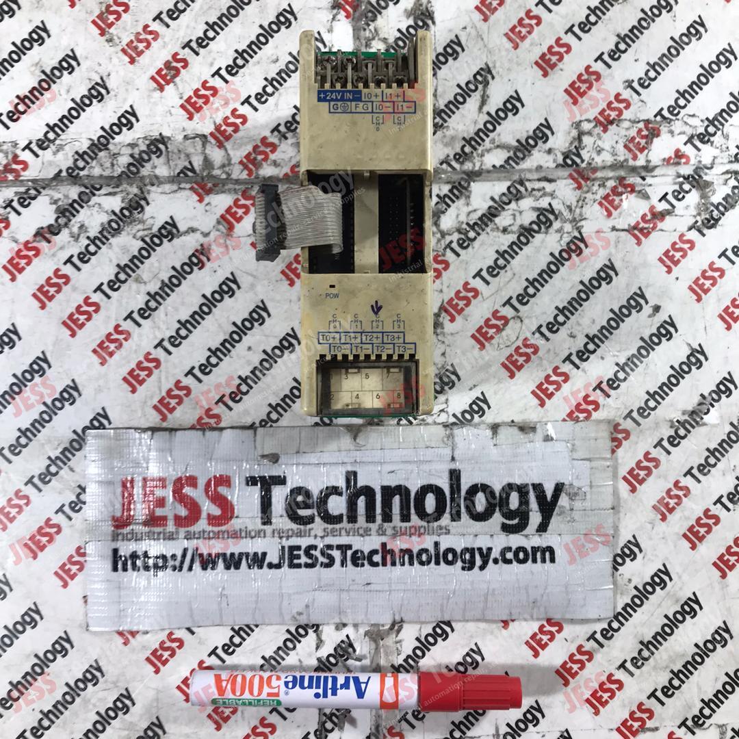 JESS Repair Service in Malaysia - Repair FATEK Brand: Fatek Programmable Controller Model: 0509C ...