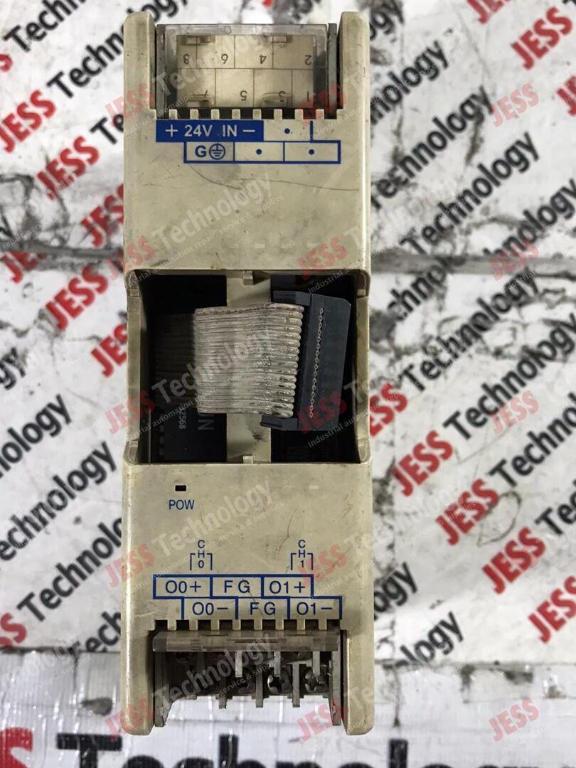 JESS Repair Service in Malaysia - Repair FATEK Brand: Fatek Programmable Controller Model: 0405C ...