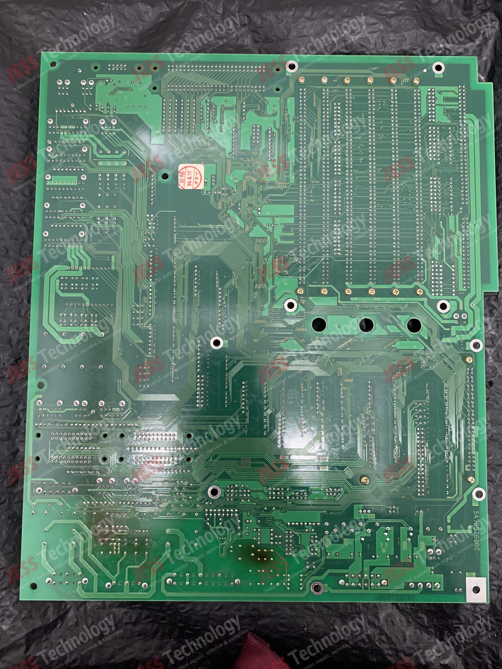 JESS Repair Service in Malaysia - Repair - sxio board - SXIO-1, Best ...