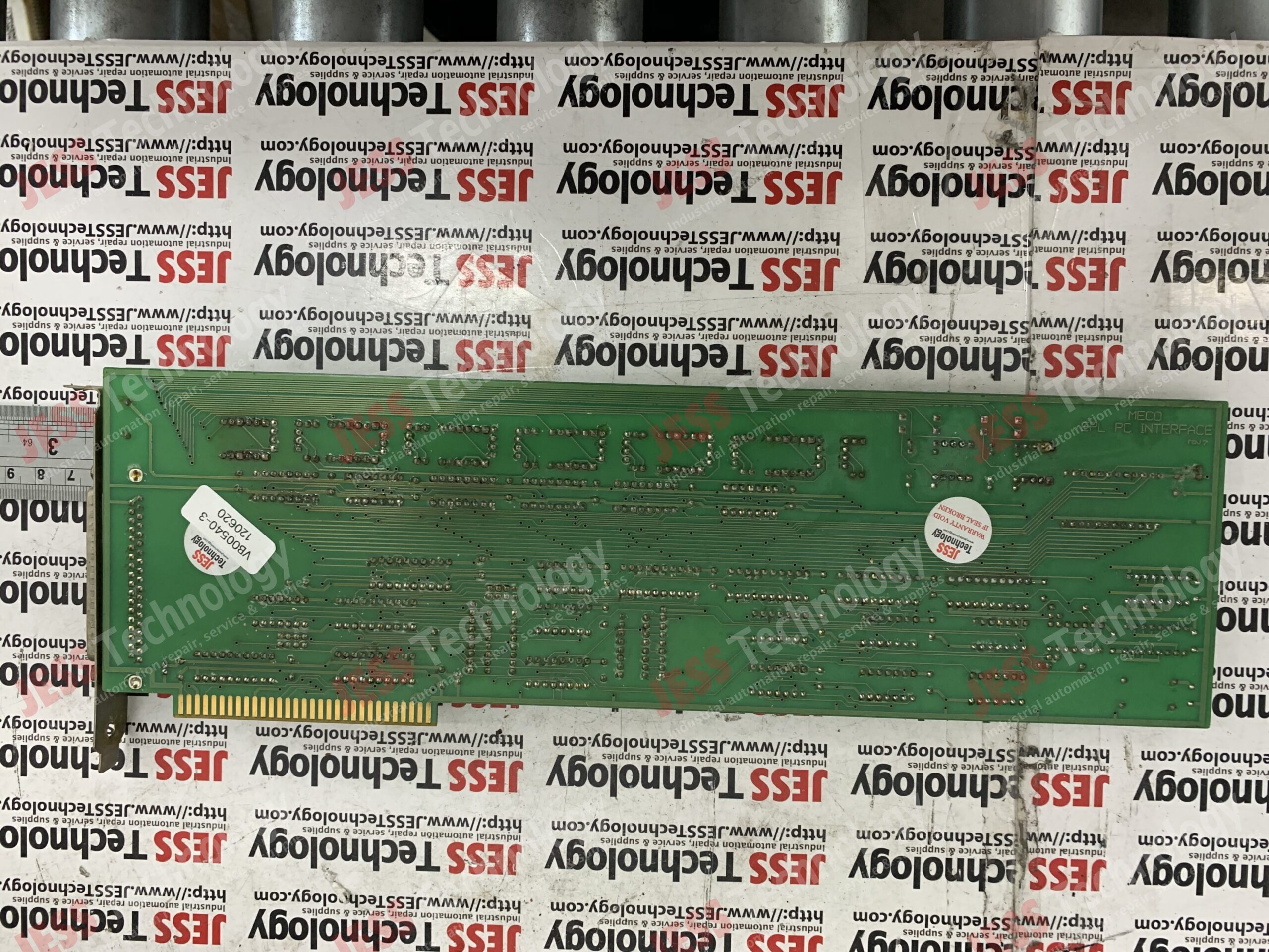 JESS Repair Service in Malaysia - Repair MECO EPL INTERFACE epl card - E388437, Best Repair ...