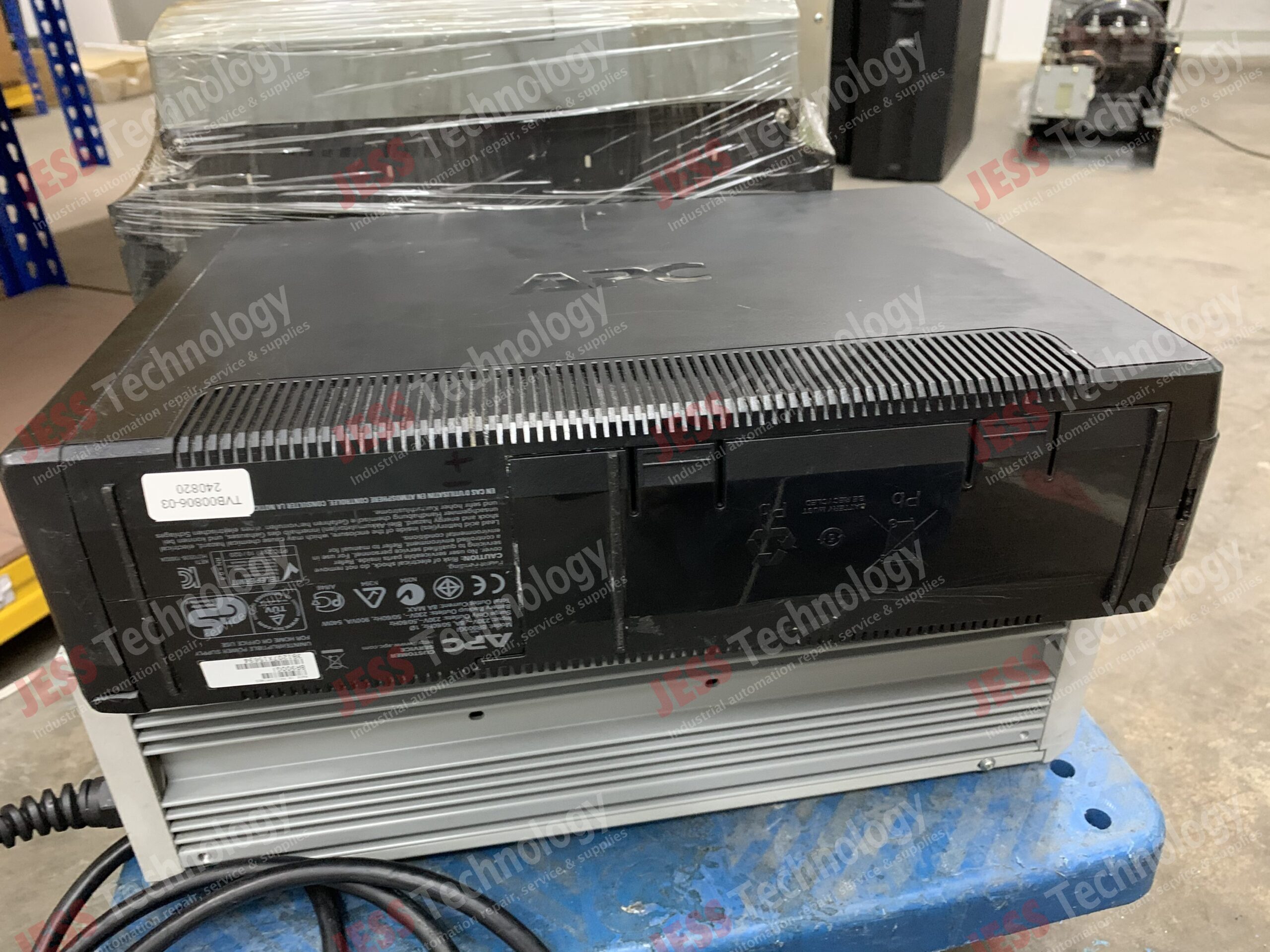 JESS Repair Service in Malaysia - Repair - apc ups - -, Best Repair ...