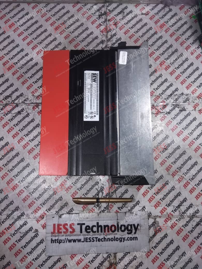 JESS Repair Service in Malaysia - Repair sew eurodrive Servo amp sew ...