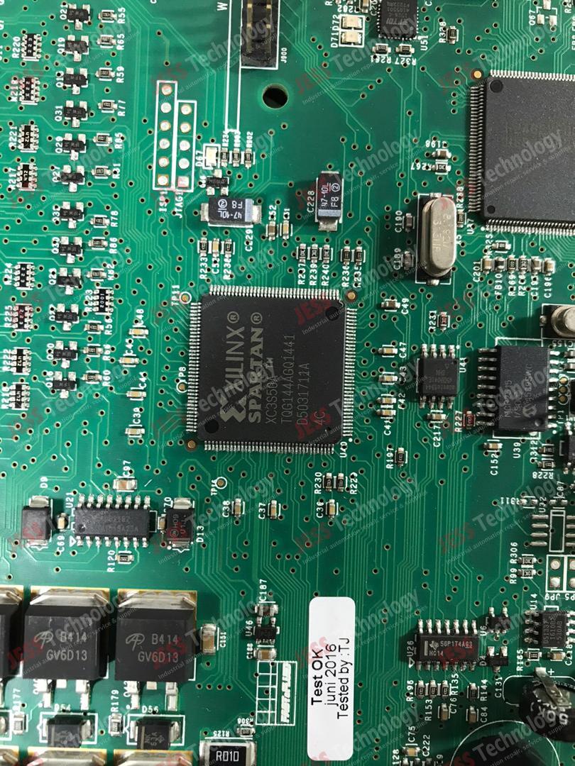 JESS Repair Service in Malaysia - Repair - Brand: PCB S/N: E315019 NONE ...