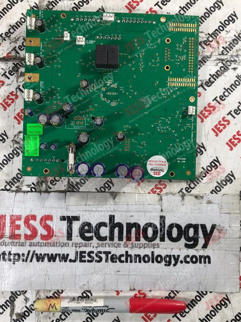 JESS Repair Service in Malaysia - Repair - Pcb board JB00092 UW SN ...
