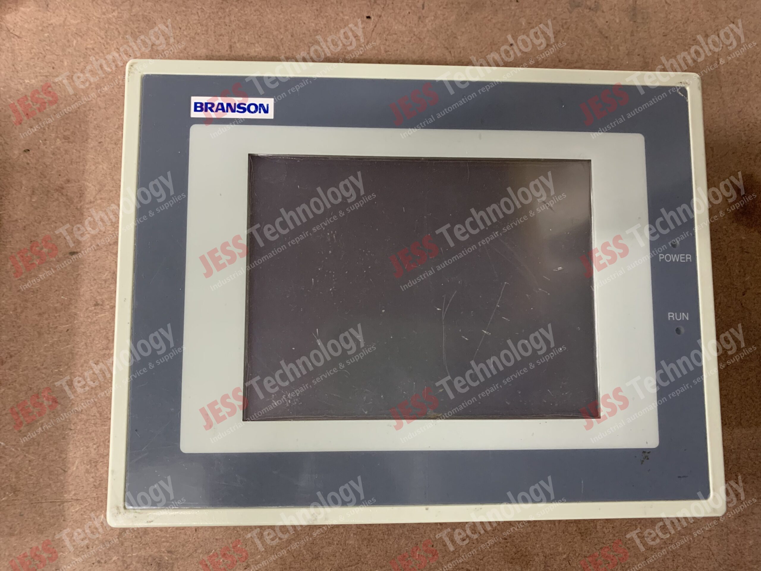 JESS Repair Service in Malaysia - Repair CERMATE TECHNOLOGIES branson ...