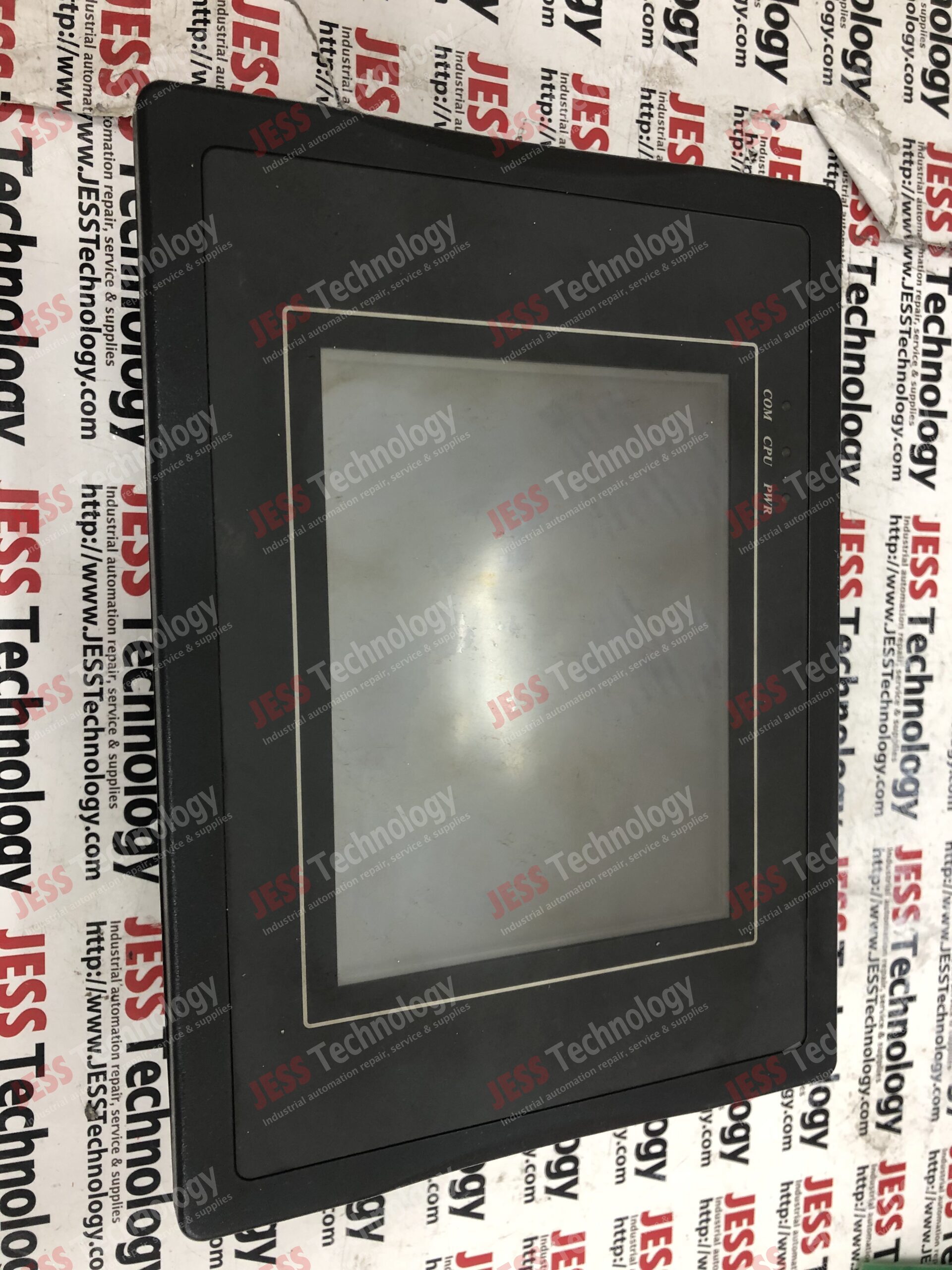 JESS Repair Service in Malaysia - Repair NEMATRON WEINTEK - TOUCH ...