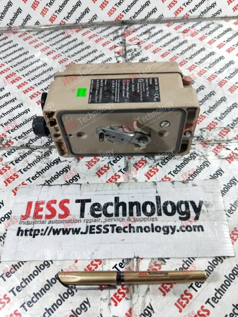 JESS Repair Service in Malaysia - Repair SAMSON Brand: Samson ...