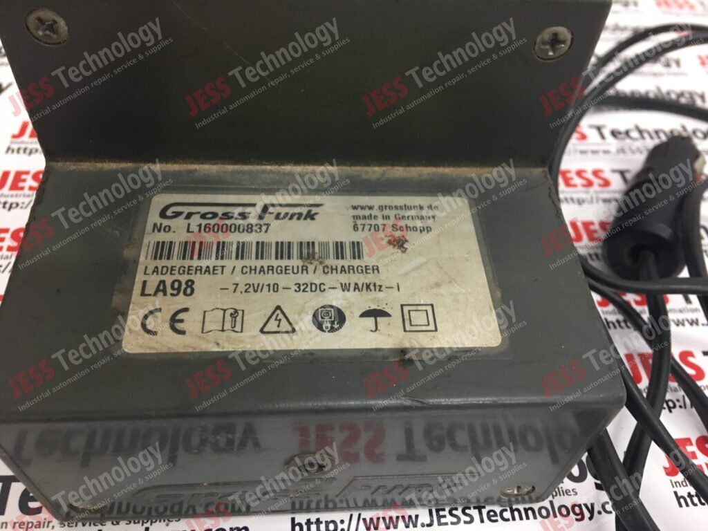 JESS Repair Service in Malaysia - Repair GROSSFUNK Battery charger ...