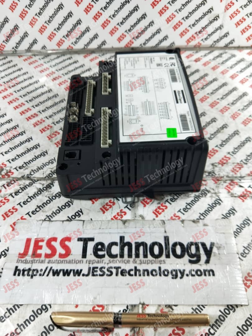 JESS Repair Service in Malaysia - Repair ATLAS COPCO Brand: Atlas Copco ...