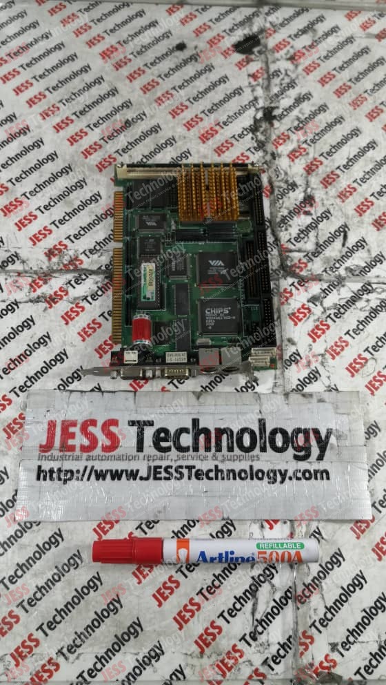 JESS Repair Service in Malaysia - Repair - Brand: CPU Model: AS-3211 ...