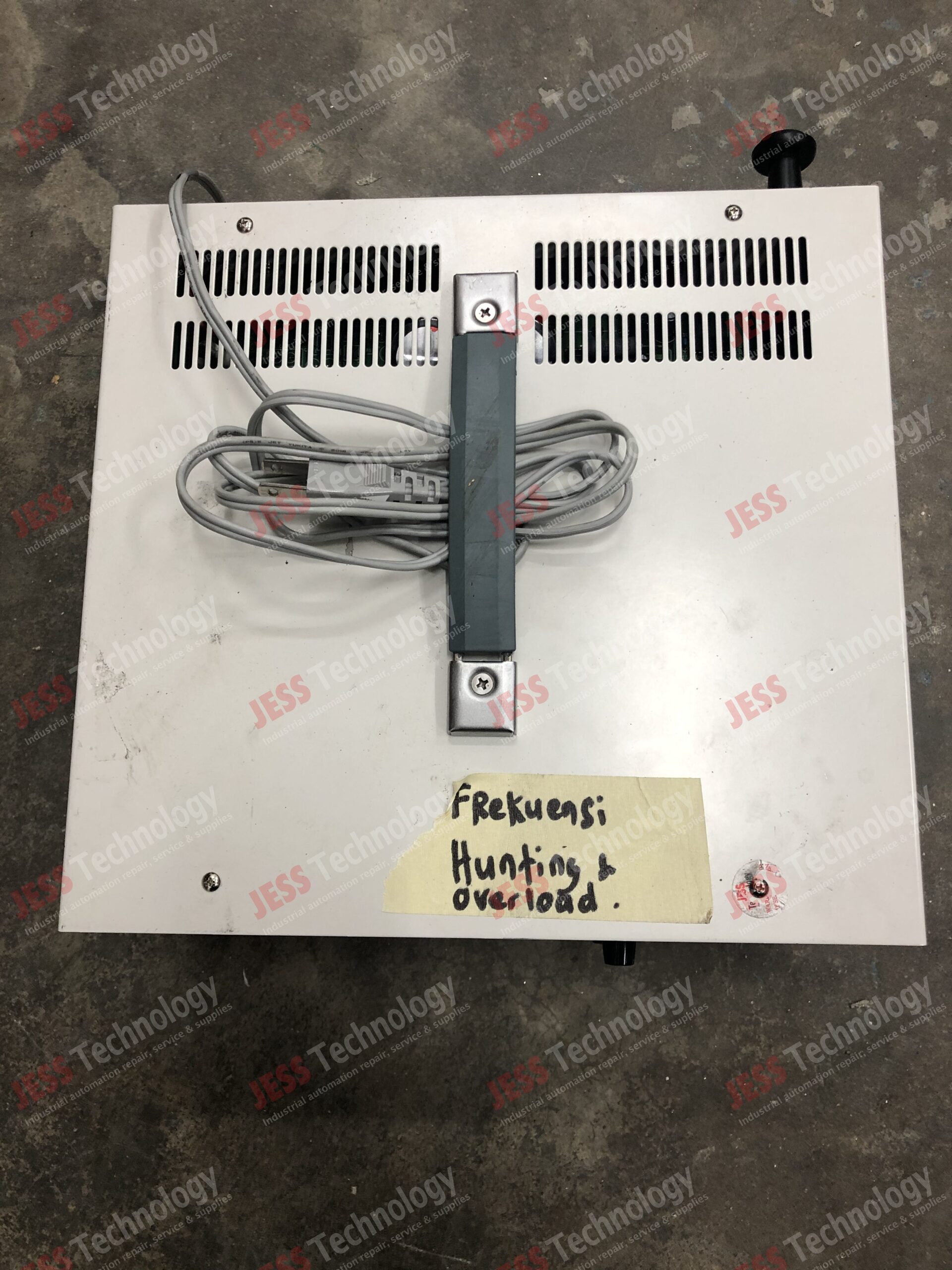 JESS Repair Service in Malaysia - Repair IMV IMV CONTROLLER 12116824-4 ...