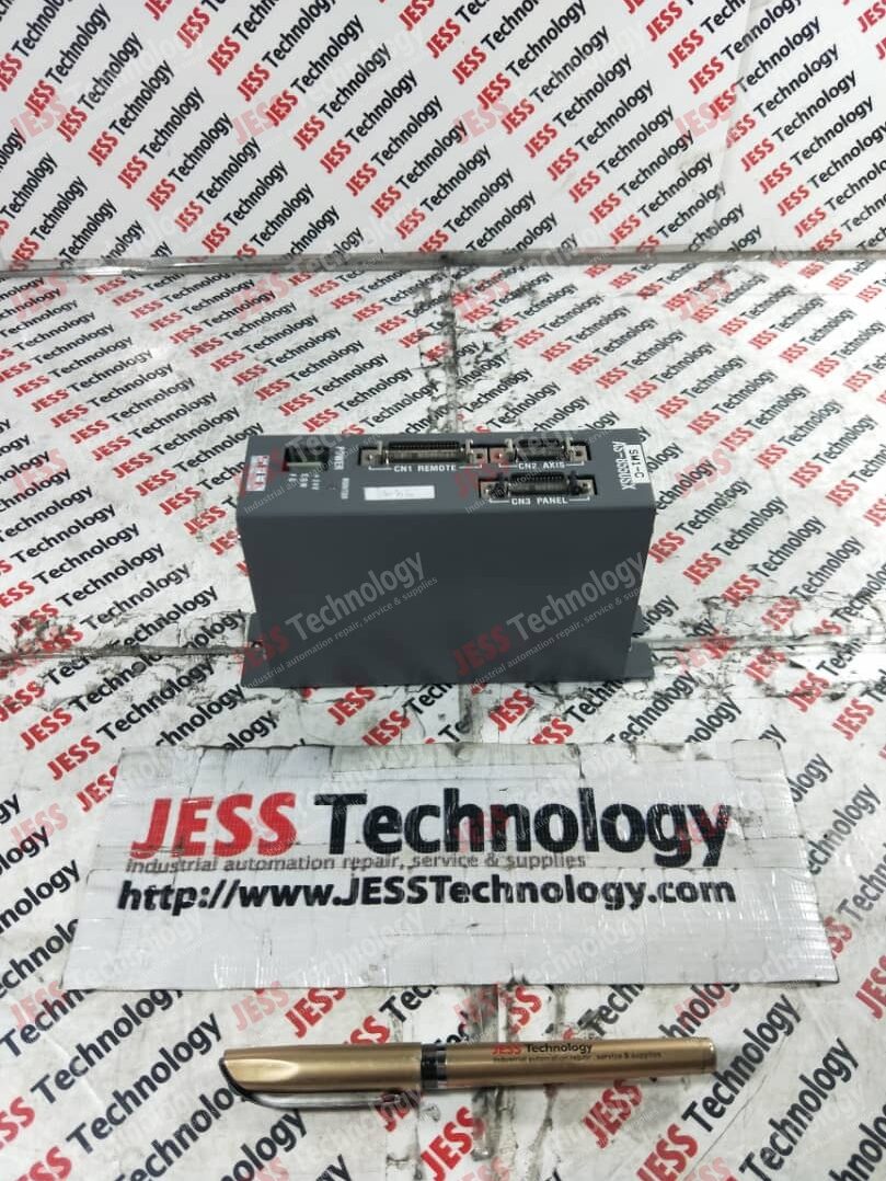 JESS Repair Service in Malaysia - Repair - SEEK I/O TERMINAL MODEL NO ...