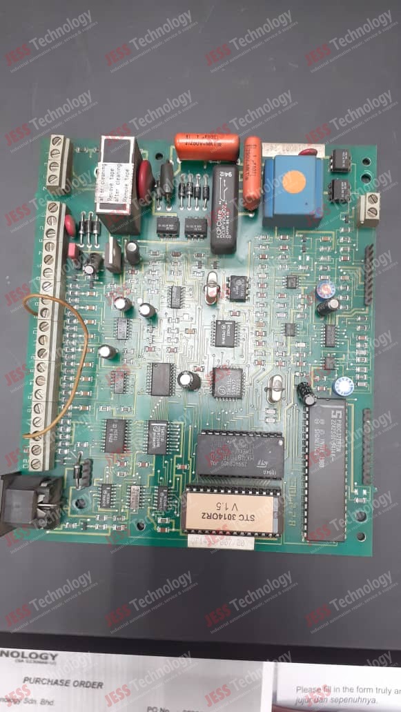 JESS Repair Service in Malaysia - Repair NO BRAND pcb board - 0F1435 ...