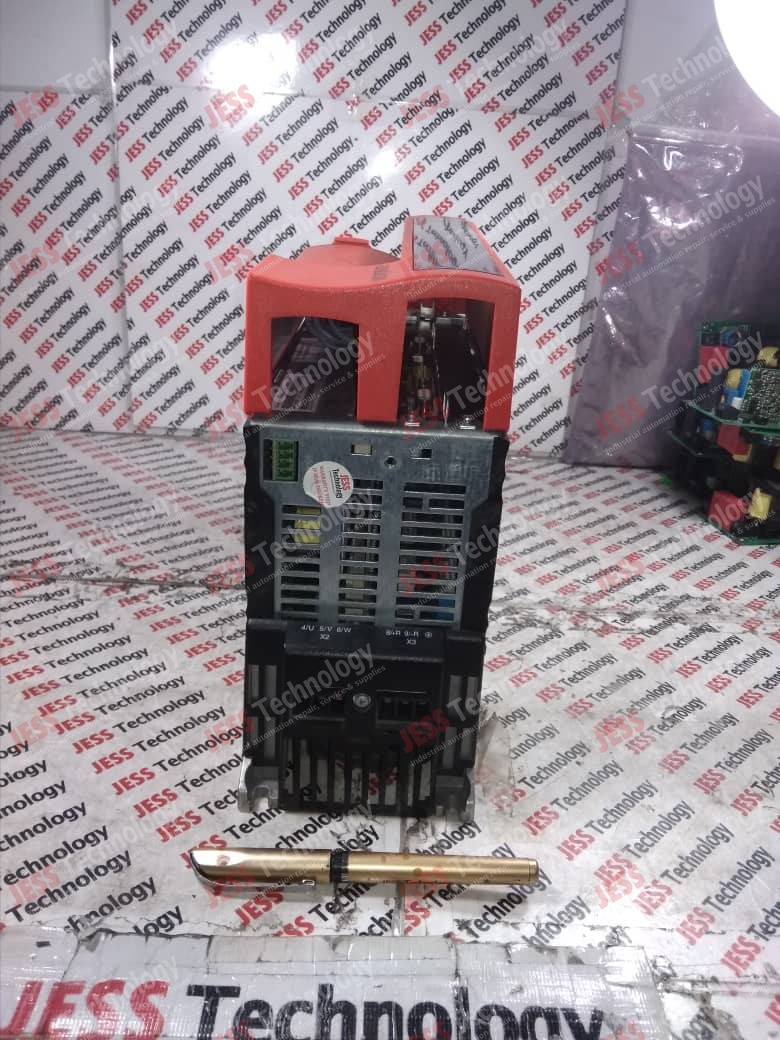 JESS Repair Service in Malaysia - Repair sew eurodrive Servo amp sew ...