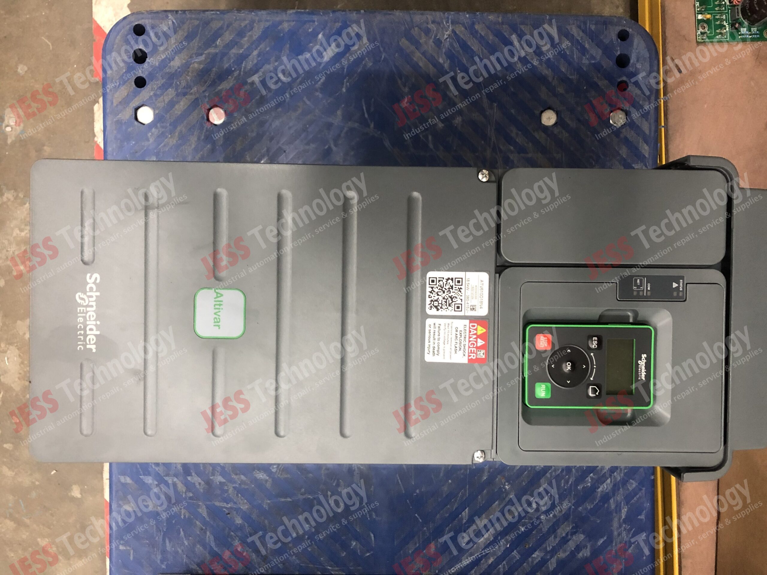 JESS Repair Service in Malaysia - Repair SCHNEIDER ELECTRIC SCHNEIDER ...