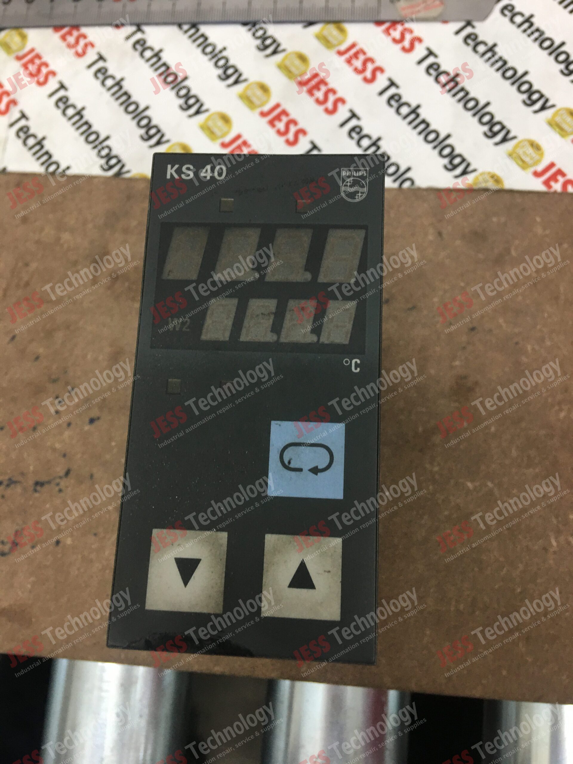 JESS Repair Service in Malaysia - Repair PHILIPS TEMP CONTROLLER PHILIPS - KS 40 - KS 40, Best ...