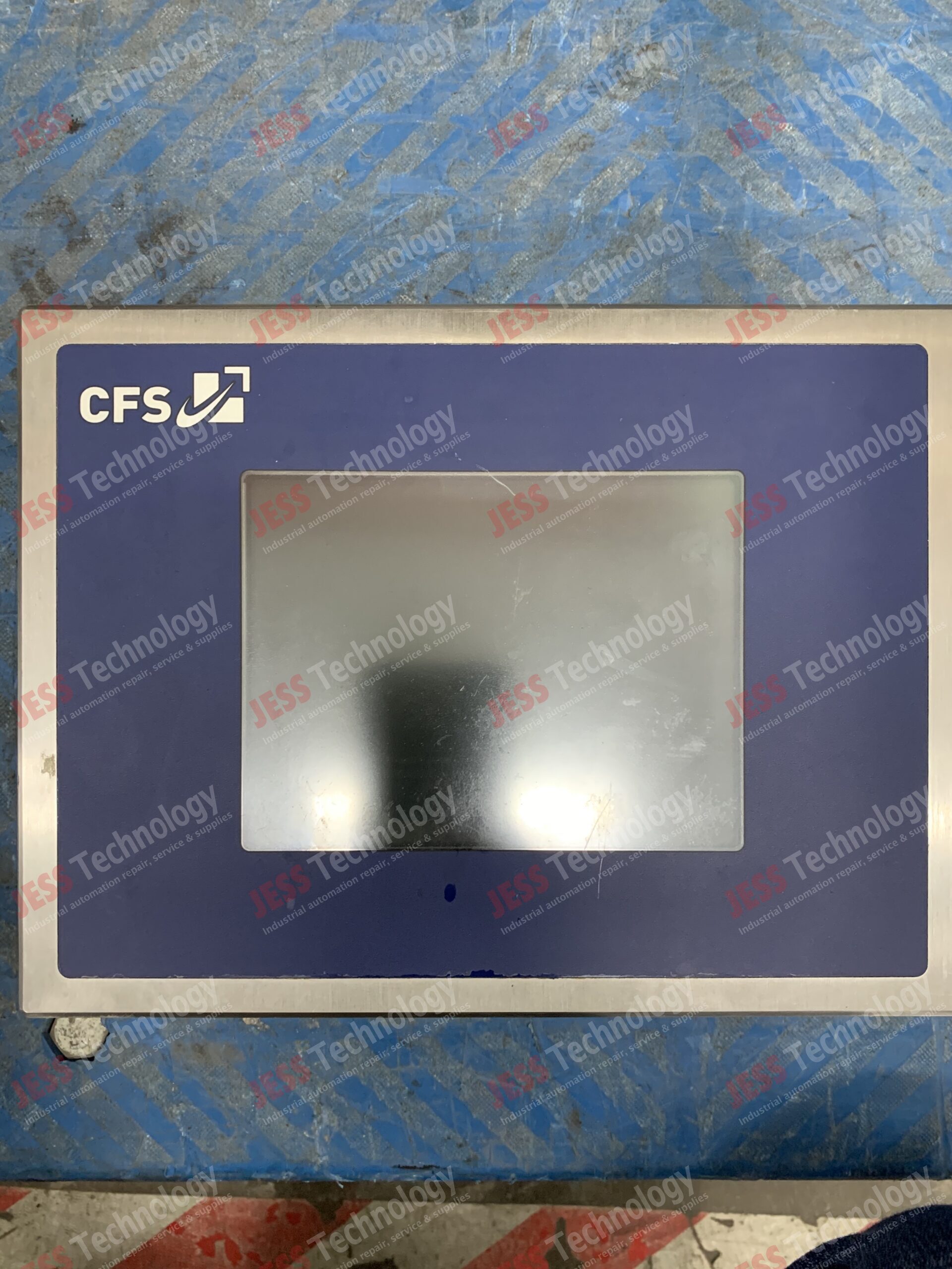 JESS Repair Service in Malaysia - Repair CFS cfs touchscreen ...