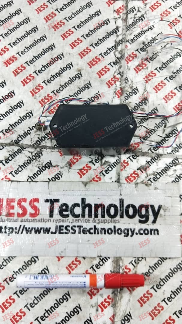 JESS Repair Service in Malaysia - Repair - SYNECTICS FIBER OPTIC, MODEL ...