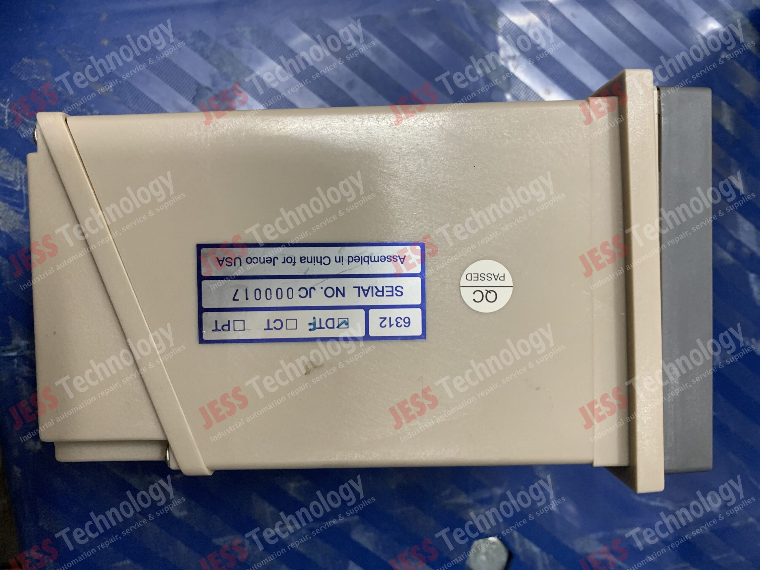 JESS Repair Service in Malaysia - Repair JENCO jenco controller ...