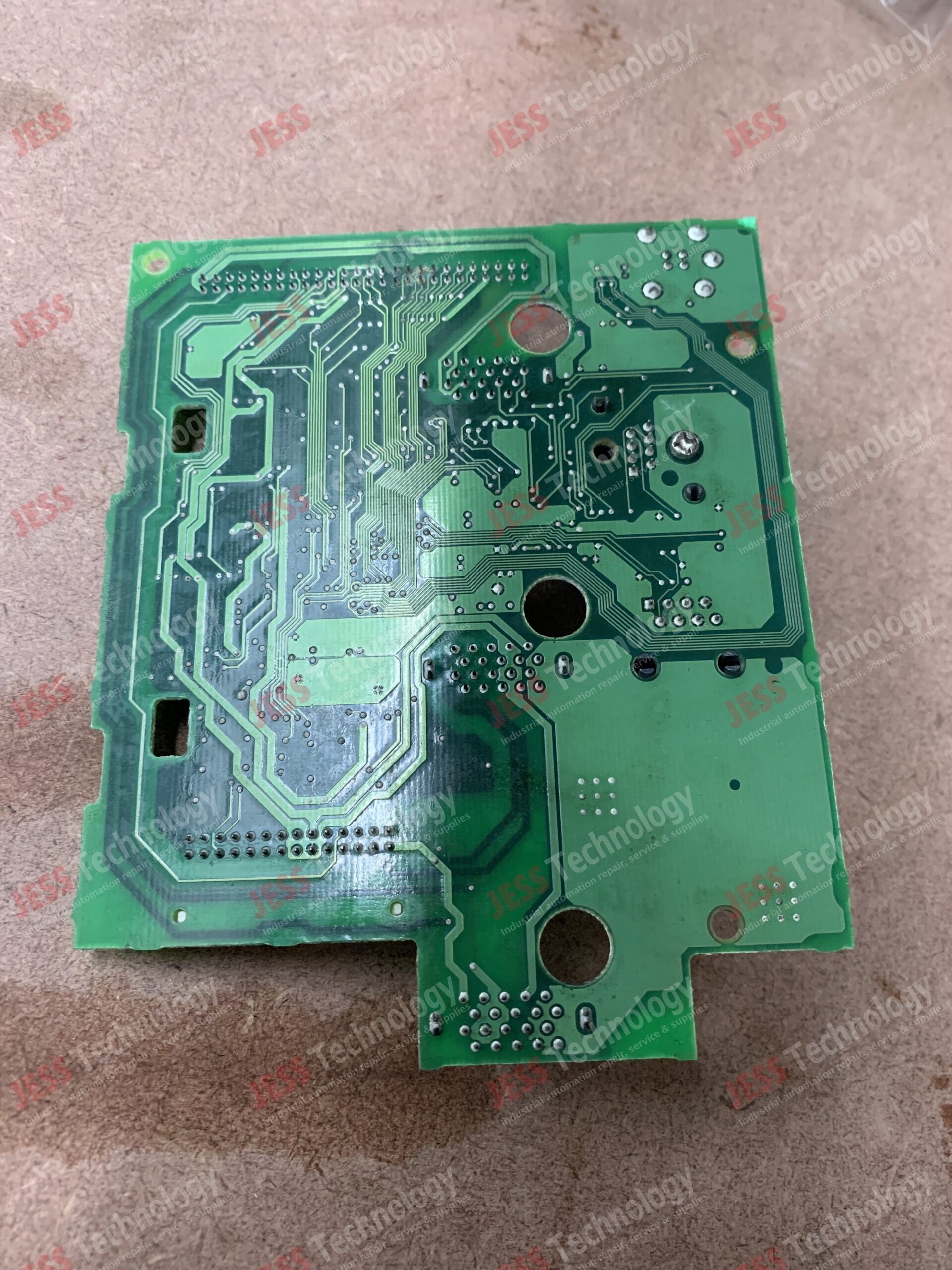 JESS Repair Service in Malaysia - Repair YASKAWA pcb board - ETC740110 ...