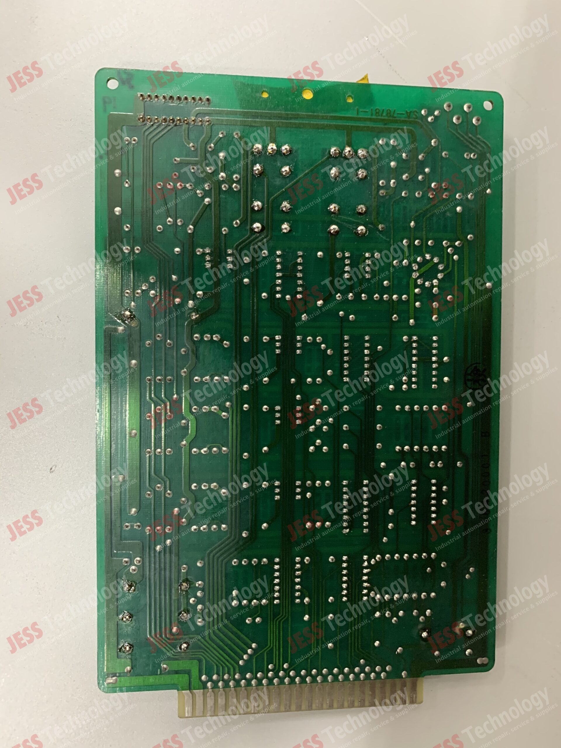 JESS Repair Service in Malaysia - Repair MAIN PCB BOARD pcb board ...