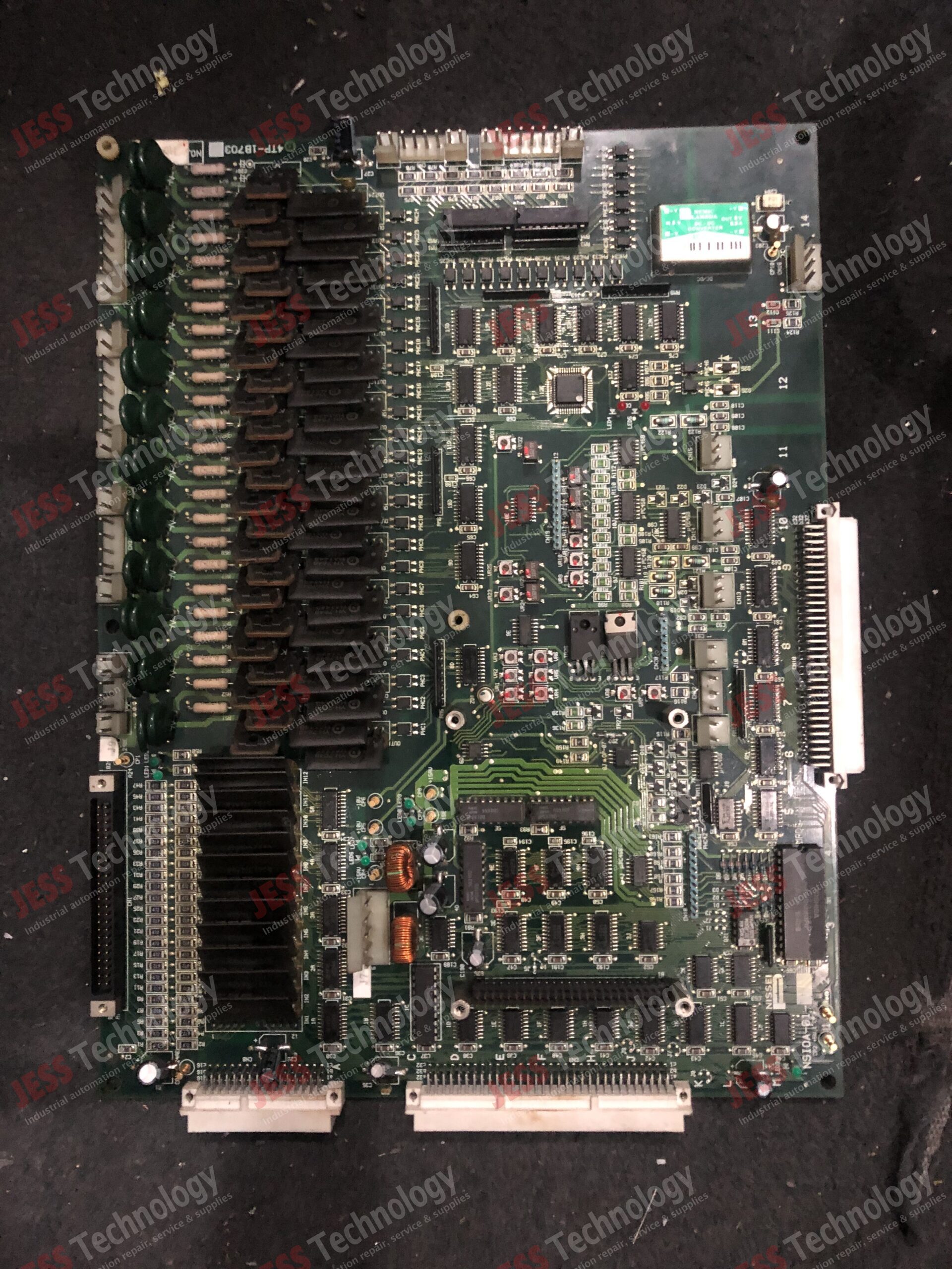 JESS Repair Service in Malaysia - Repair PCB Brand : PCB - -, Best ...