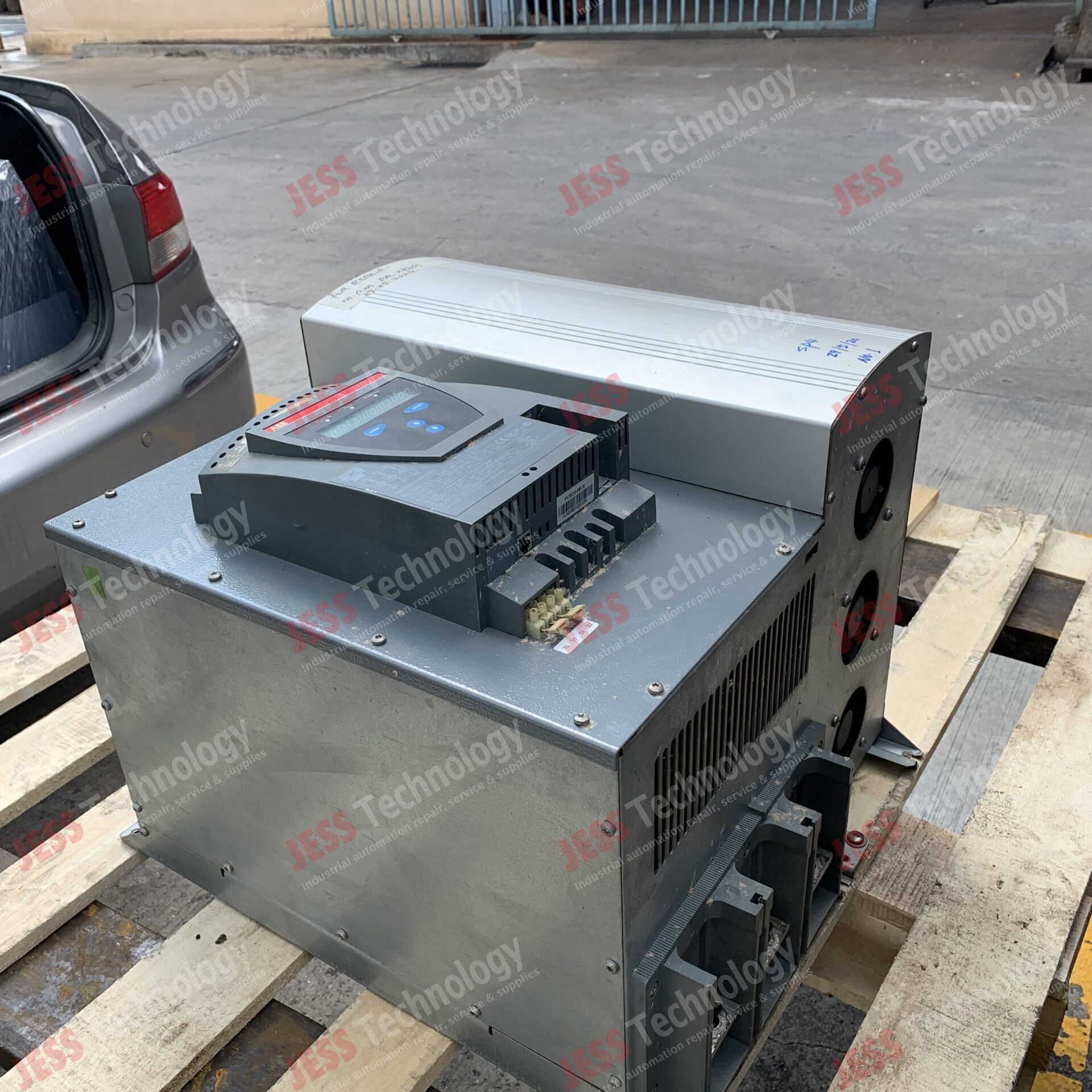 JESS Repair Service in Malaysia - Repair - PCB, MODEL NO: D900.50 NONE ...