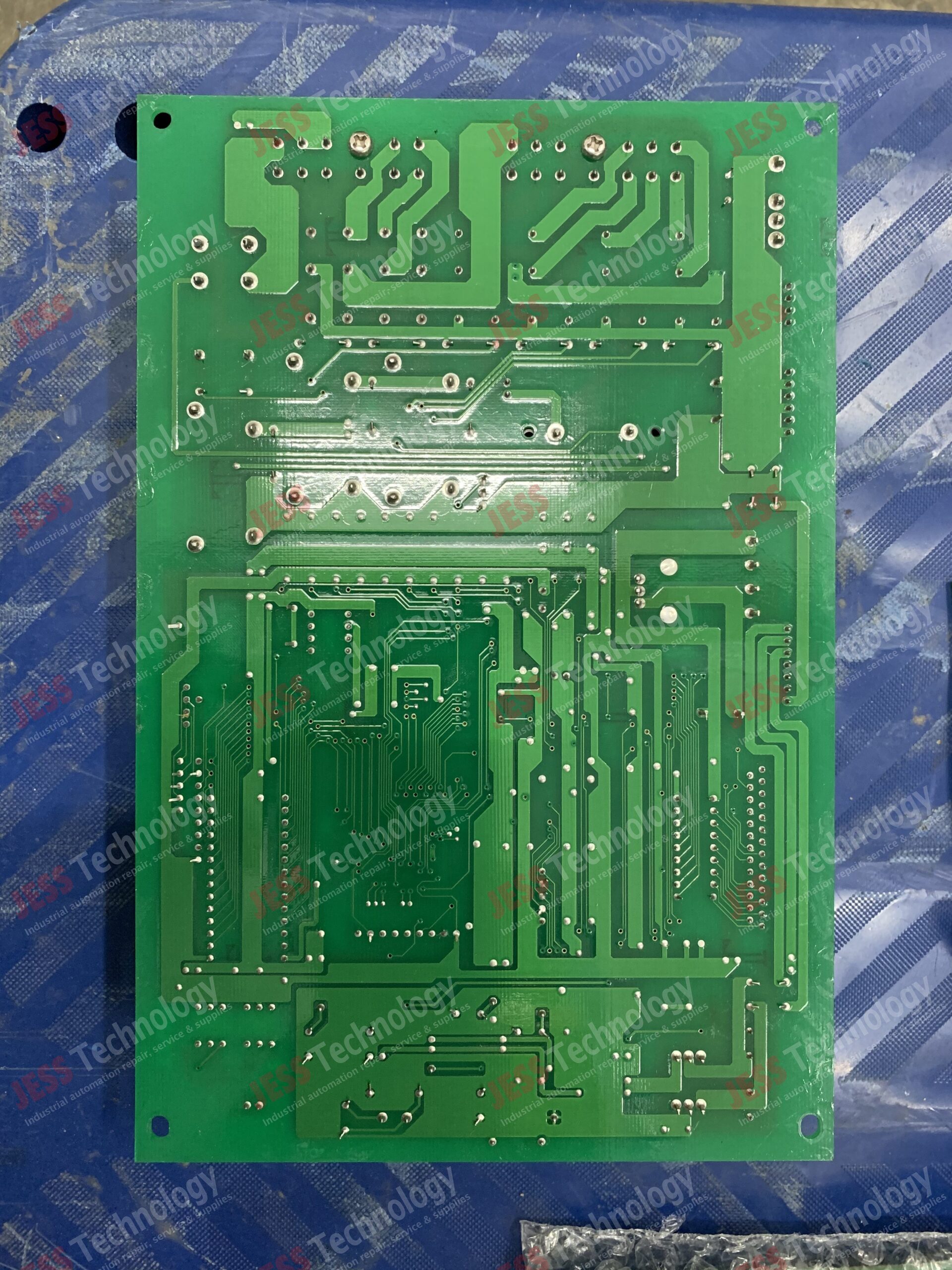 JESS Repair Service in Malaysia - Repair TABAI ESPEC tabai pcb board ...