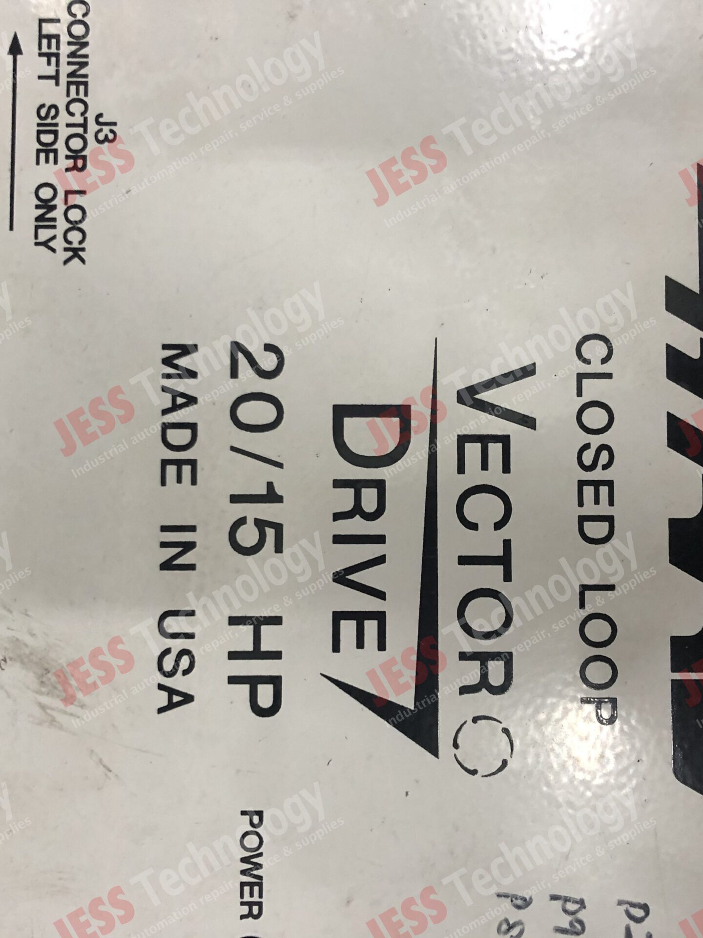 JESS Repair Service in Malaysia - Repair HAAS HAAS - VECTOR DRIVE 11830 ...