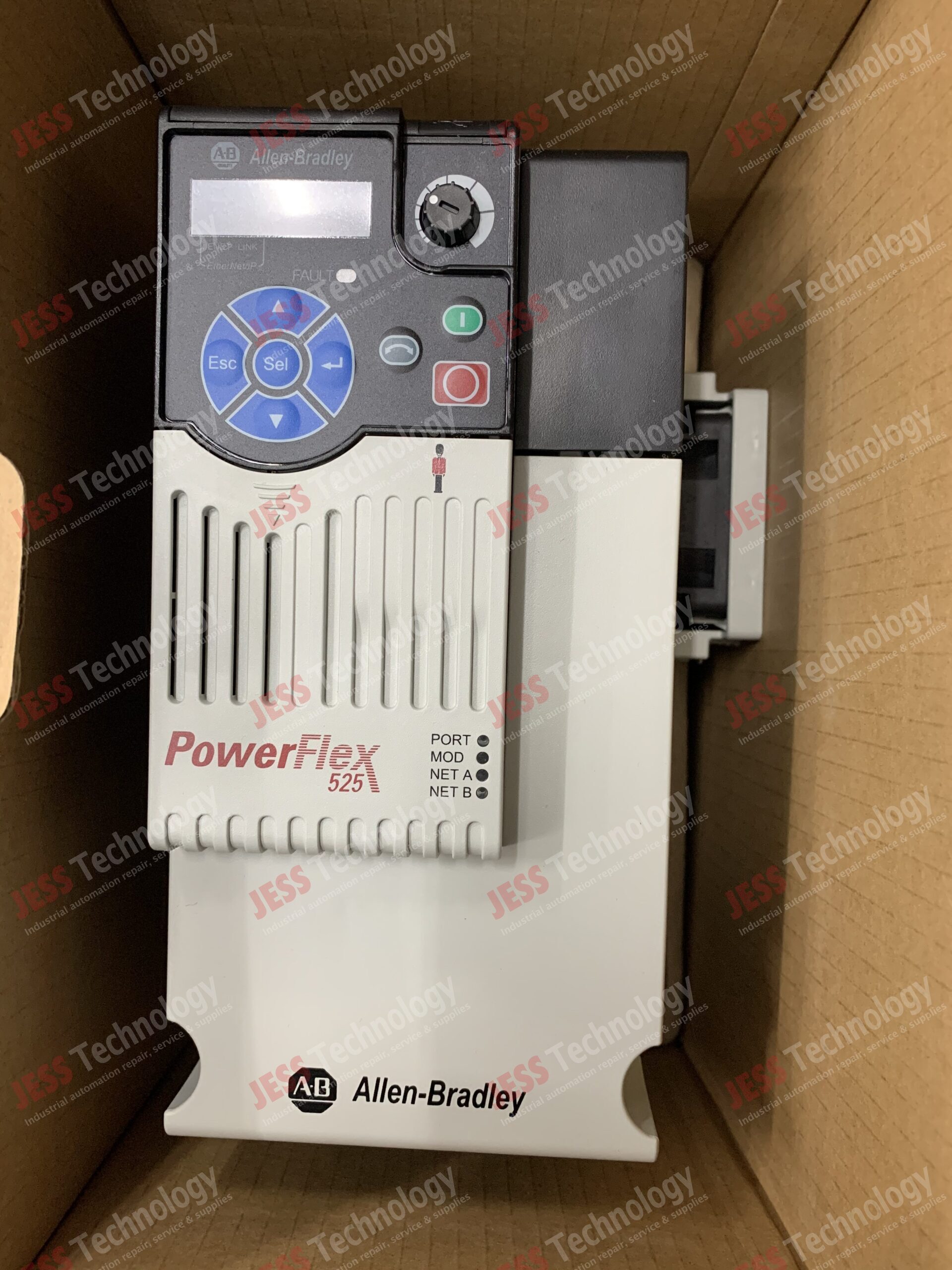 JESS Repair Service in Malaysia - Repair ALLEN BRADLEY Allen bradley ...