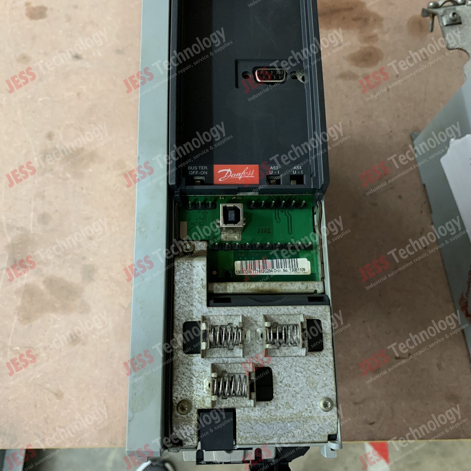 JESS Repair Service in Malaysia - Repair LINAK Pcb board 10CB9L0AE003-1 ...