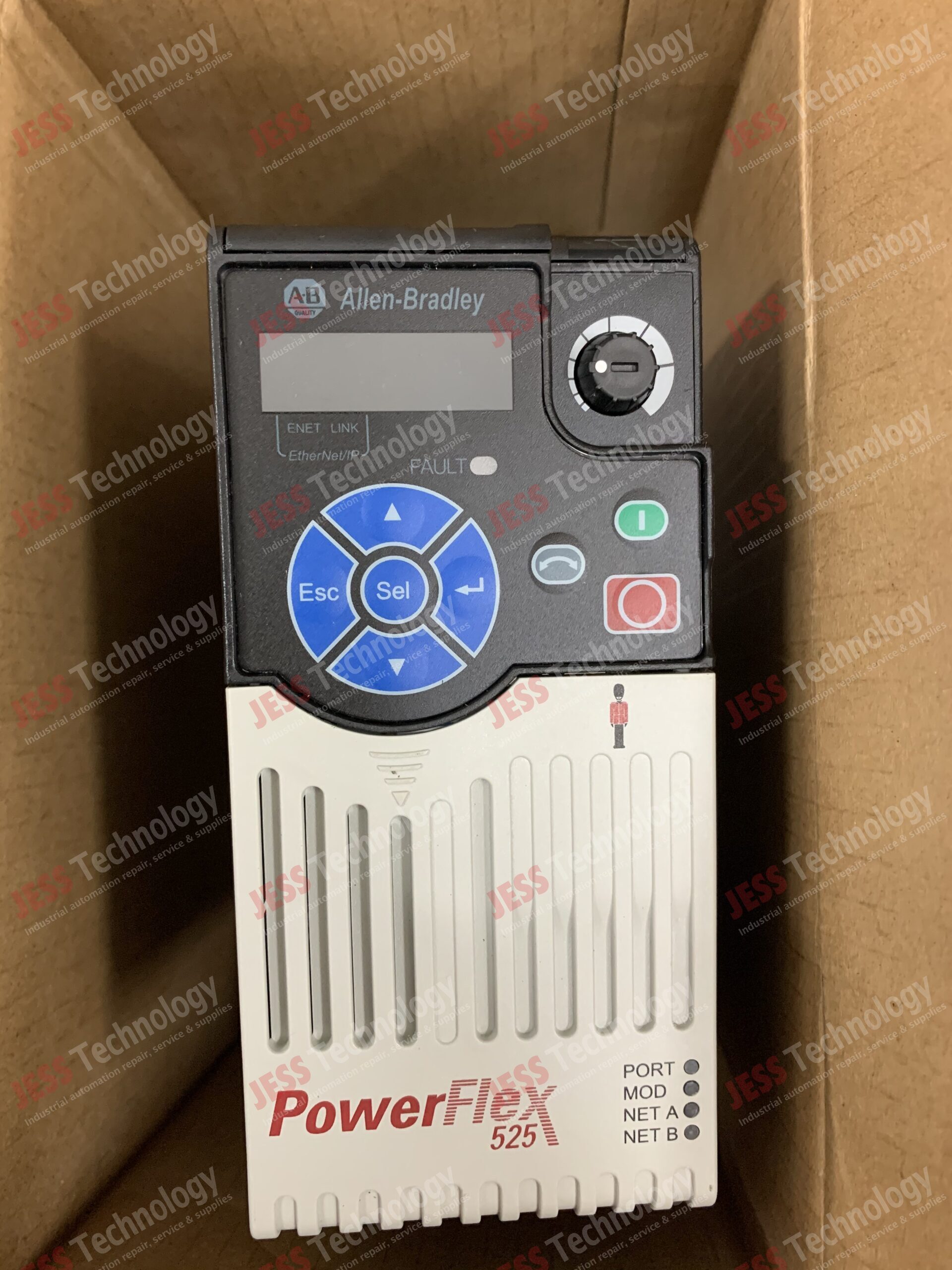 JESS Repair Service in Malaysia - Repair ALLEN BRADLEY Allen Bradley ...