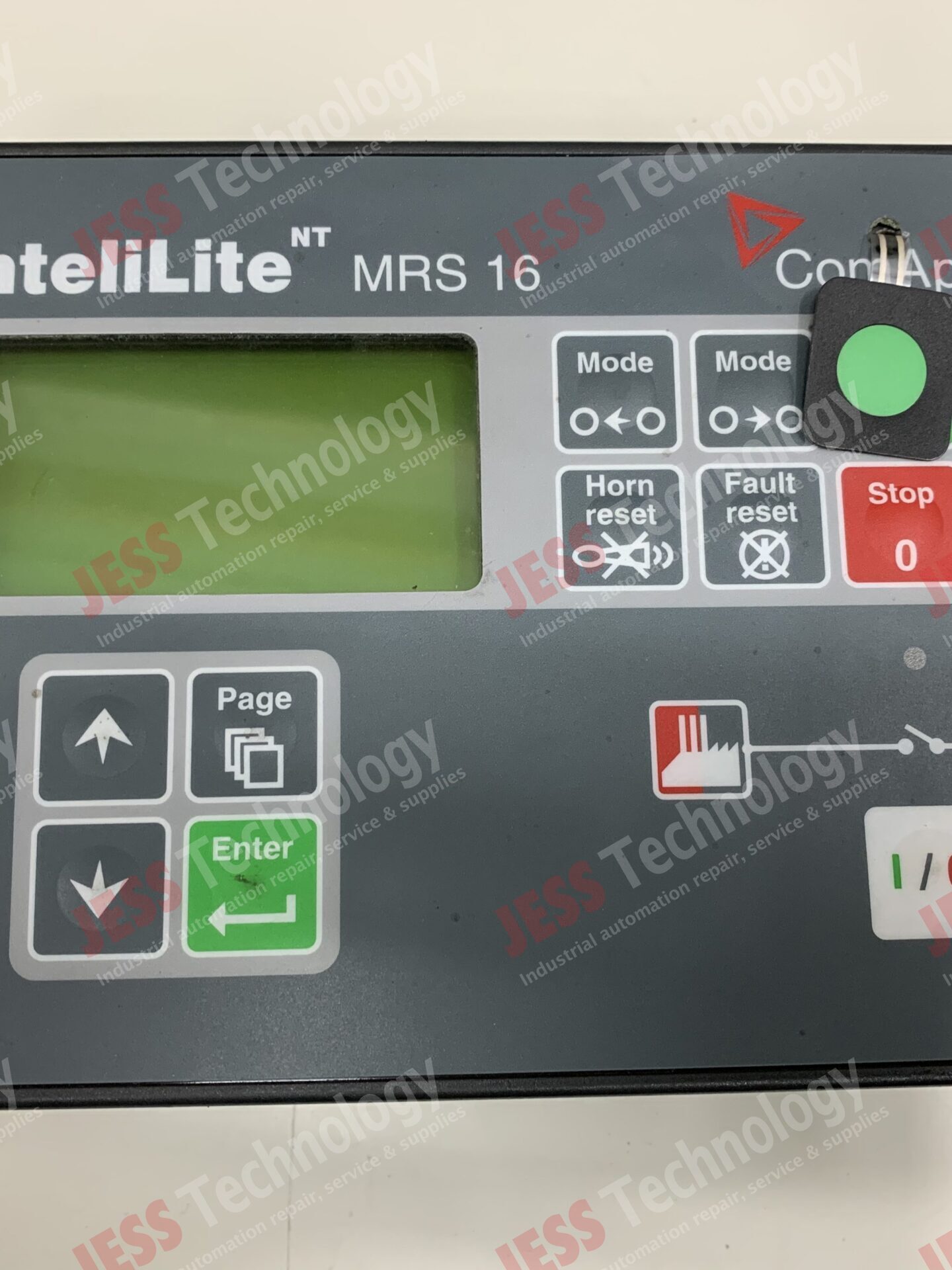 JESS Repair Service in Malaysia - Repair INTELILITE intellite ...