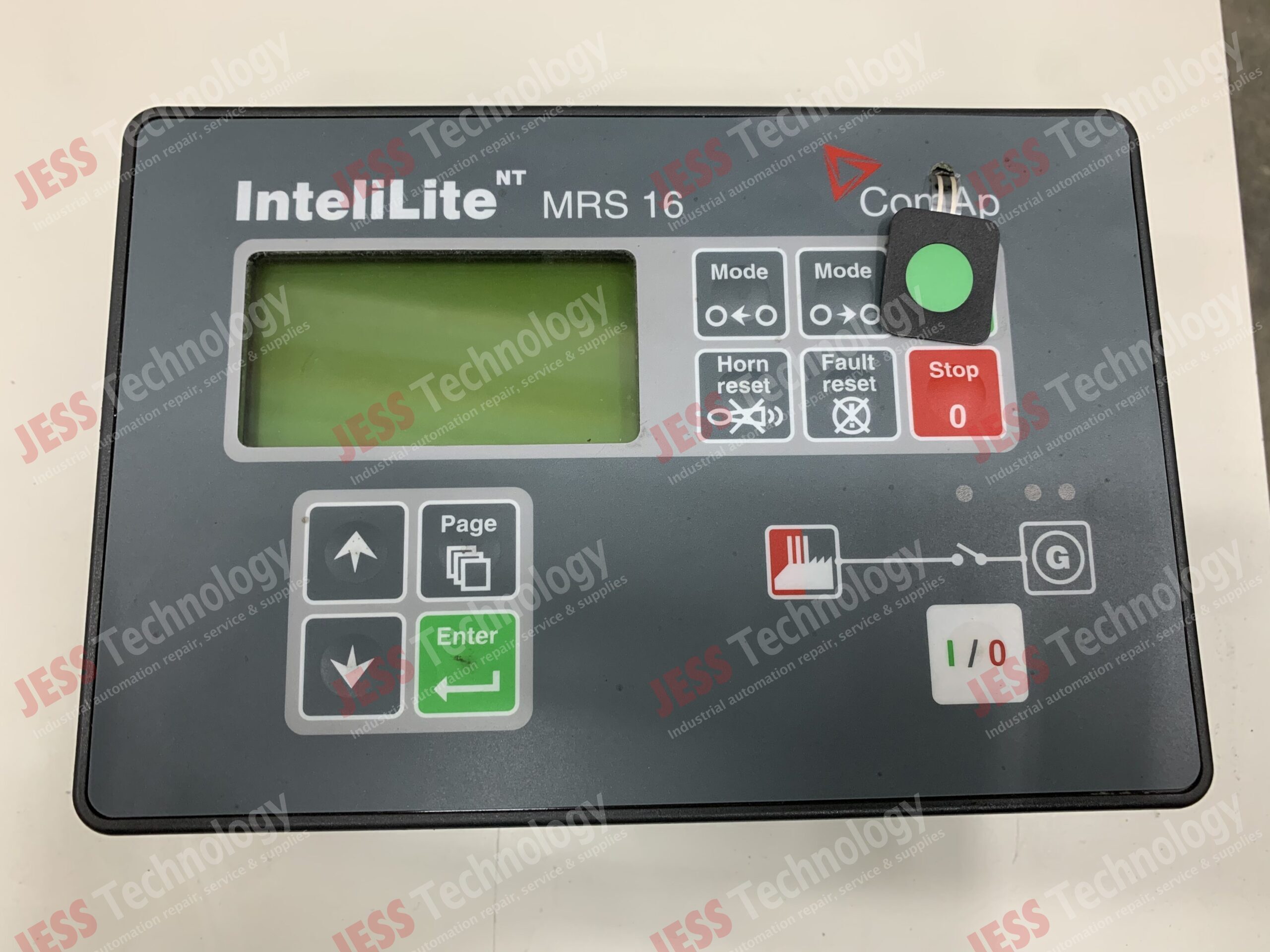 JESS Repair Service in Malaysia - Repair INTELILITE intellite ...