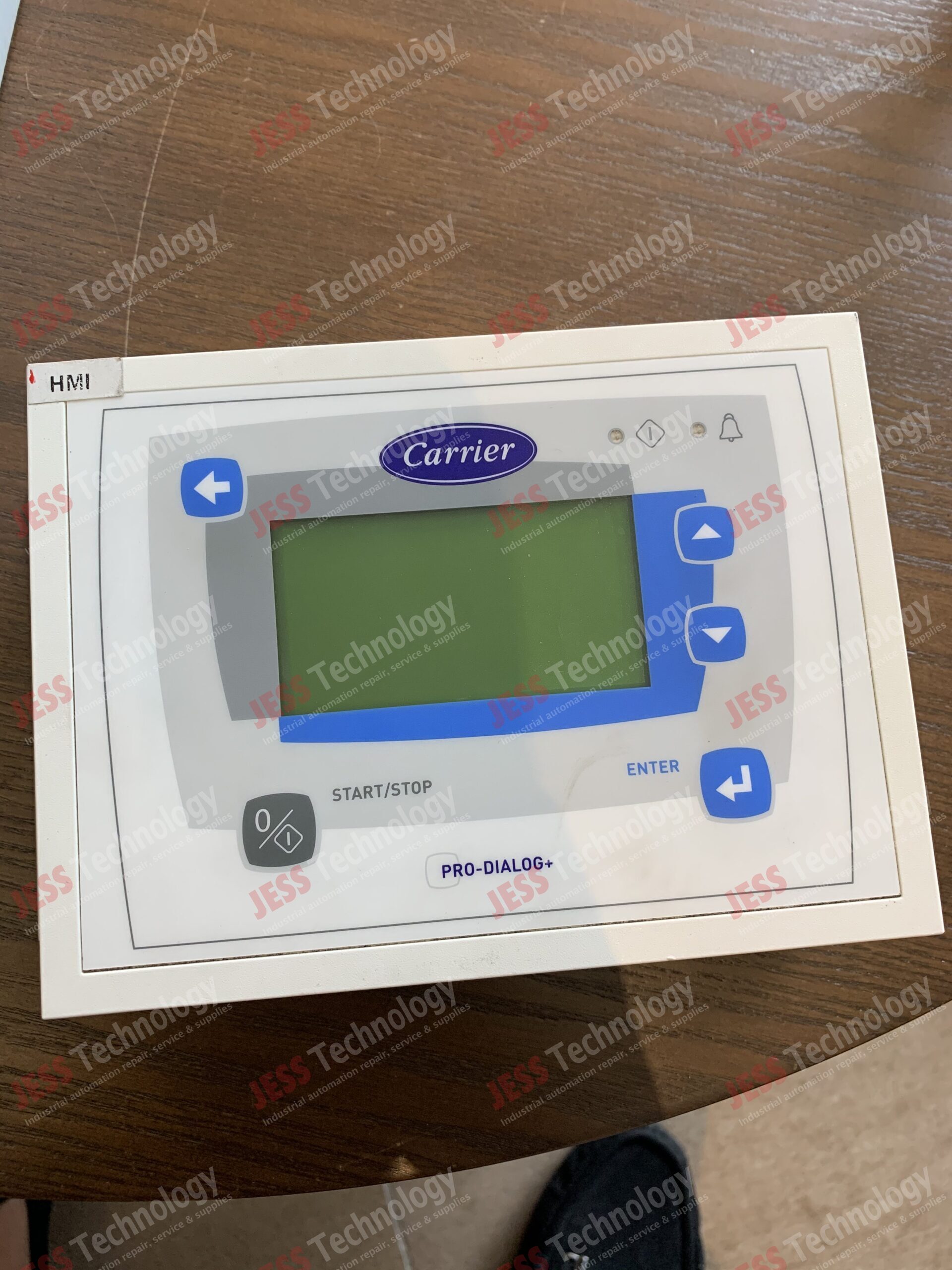 JESS Repair Service in Malaysia - Repair CARRIER Carrier HMI - -, Best ...