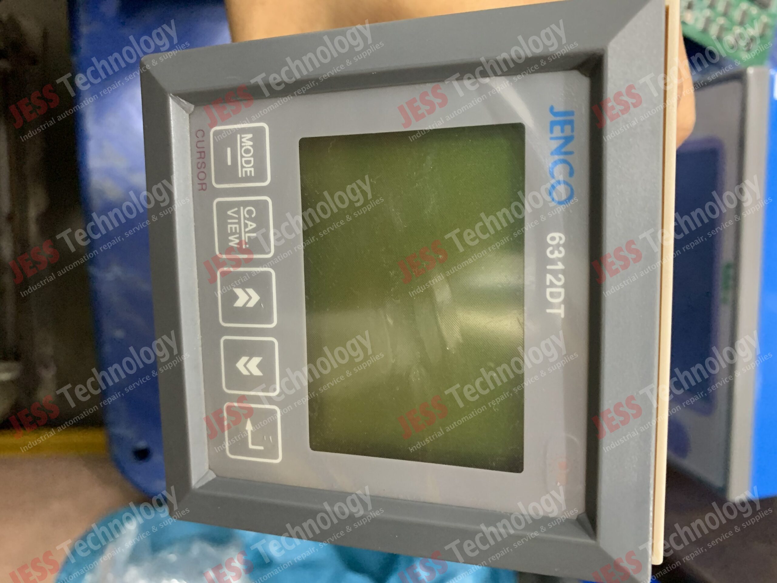 JESS Repair Service in Malaysia - Repair JENCO jenco controller ...