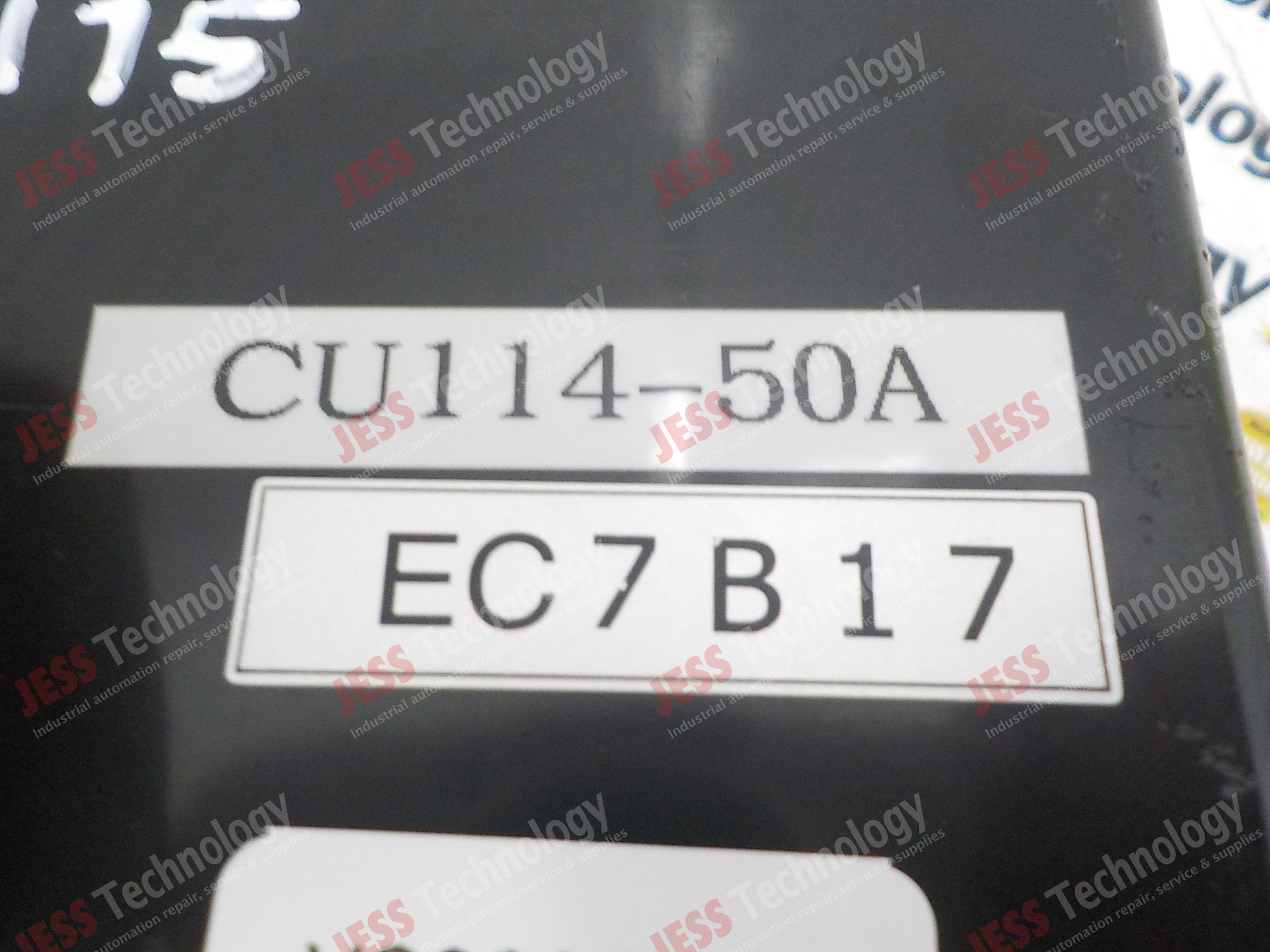 JESS Repair Service in Malaysia - Repair NICHIYU NICHIYU CONTROLLER ...