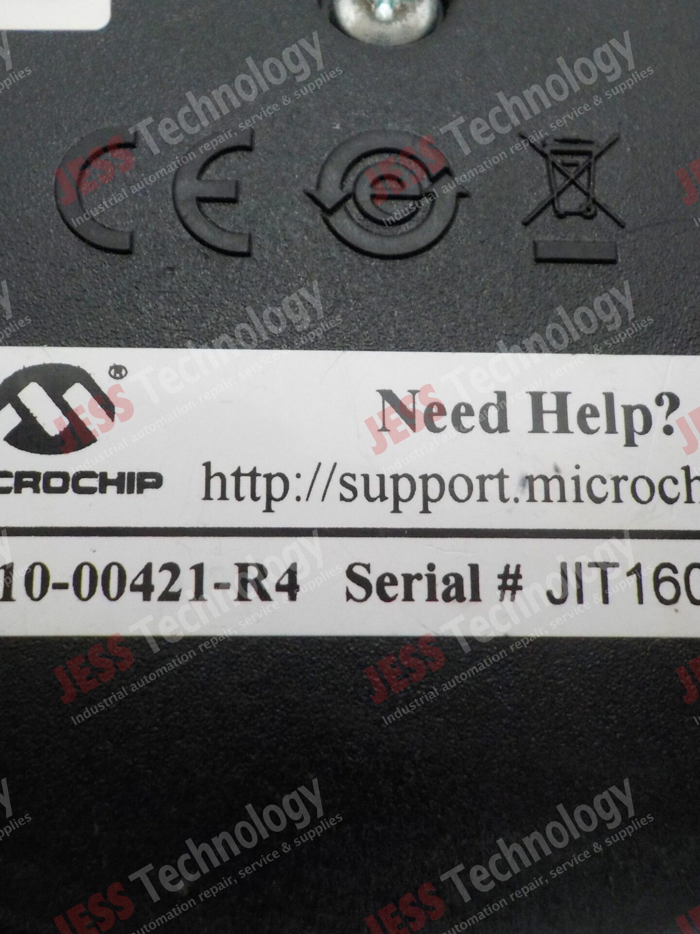 JESS Repair Service in Malaysia - Repair MICROCHIP Mplab icd 3 ...