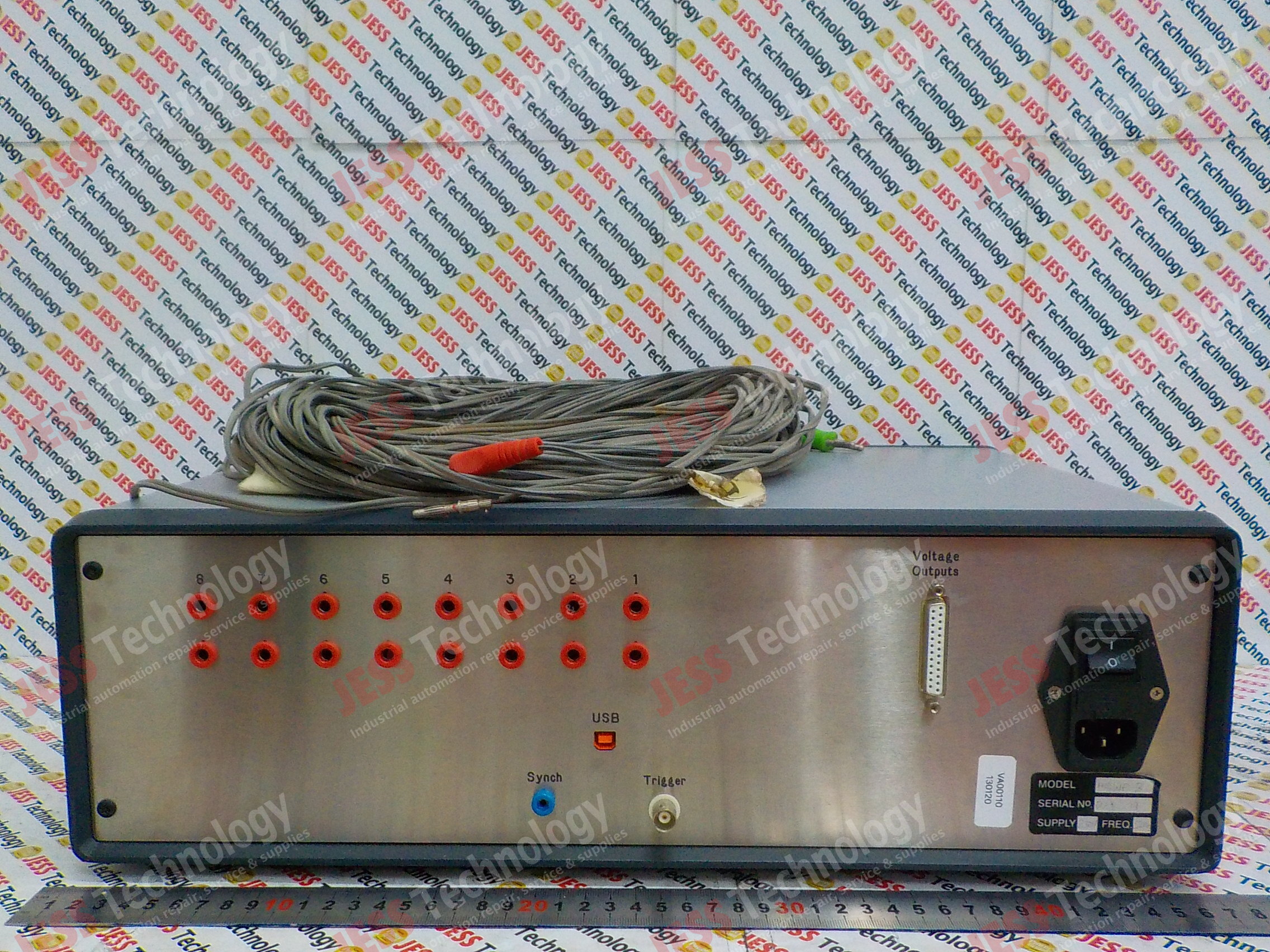 JESS Repair Service in Malaysia - Repair HR WALLINGFORD Wave prob 02114 ...