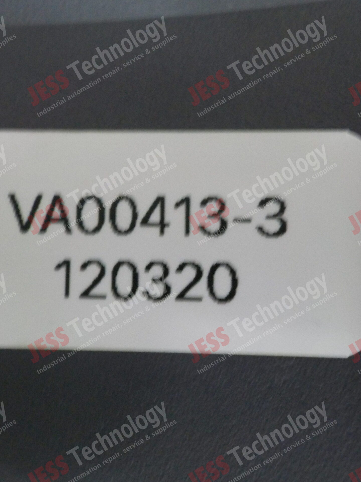 JESS Repair Service in Malaysia - Repair NIDEC Nidec mentor mp ...